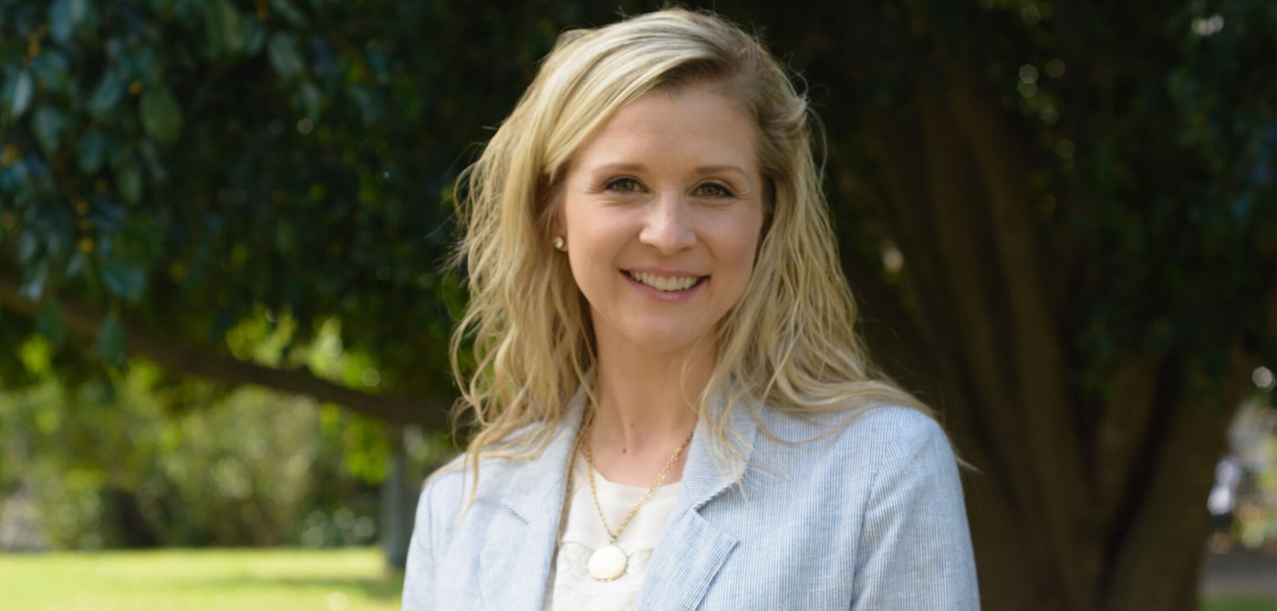 Sarah Swafford: Top Tips for Building Emotional Virtue | Cradio Sarah Swafford: Top Tips for Building Emotional Virtue | Cradio